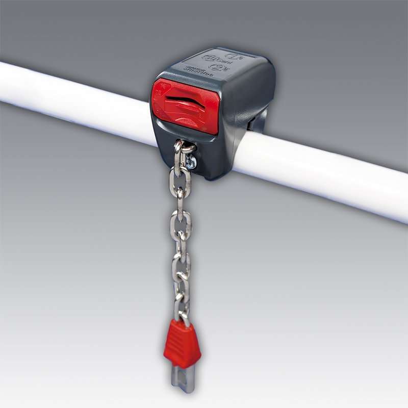 Smartloc-kolikkolukko (10 osaa)